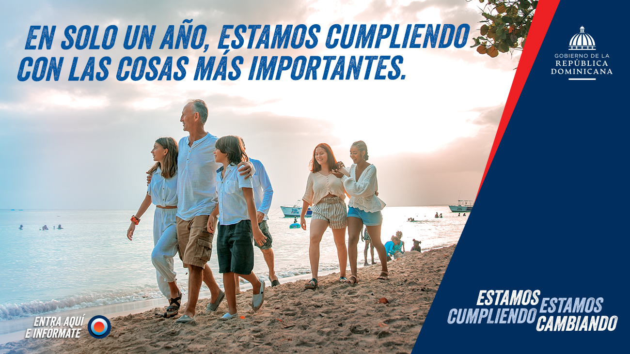 Página principal - Supérate