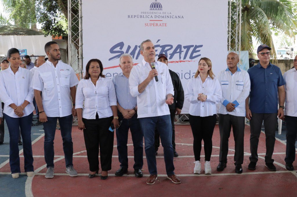 Supérate incluye 75 mil nuevas familias esta semana - Supérate