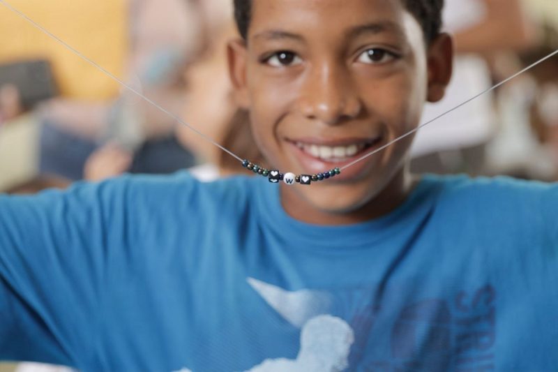 “Supérate en tu Comunidad” una iniciativa que apuesta al beneficio de ...