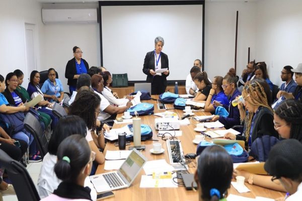 Gobierno dominicano crea protocolo de intervención sociofamiliar para brindar atención integral ...