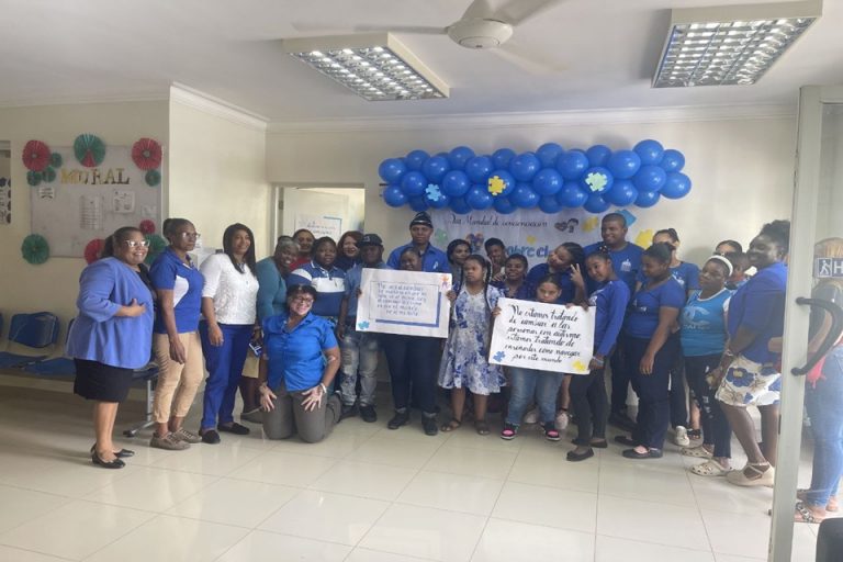 Supérate impulsa el mes de abril con jornadas de inclusión, formación y ...